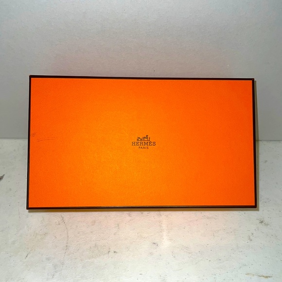 Hermes | Accessories | Hermes Box | Poshmark